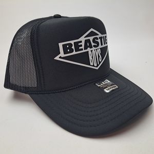 thepatriotspride.com | Accessories | Beastie Boys Foam Trucker Mesh ...